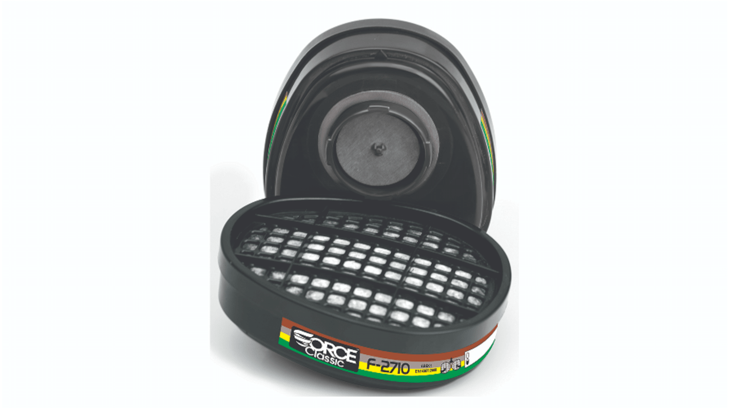 JSP Gas/Particulate Filter for use with Respirator Mask BMN330-011-700 | RS