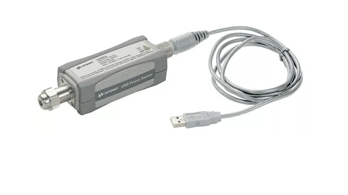 U2002A | Keysight Technologies U2000 RF Power Sensor | RS
