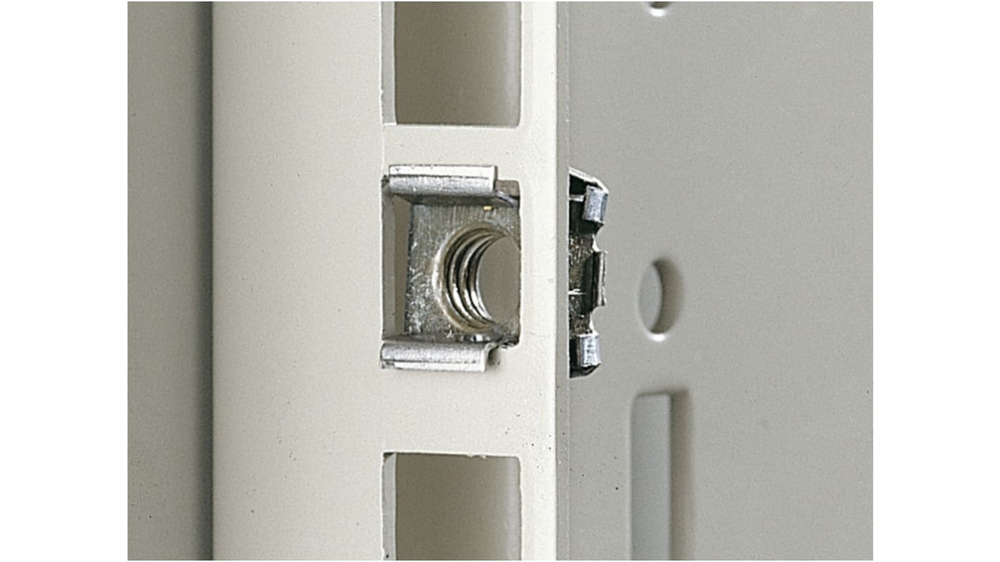 Rittal Cage Nut 2092500 | RS