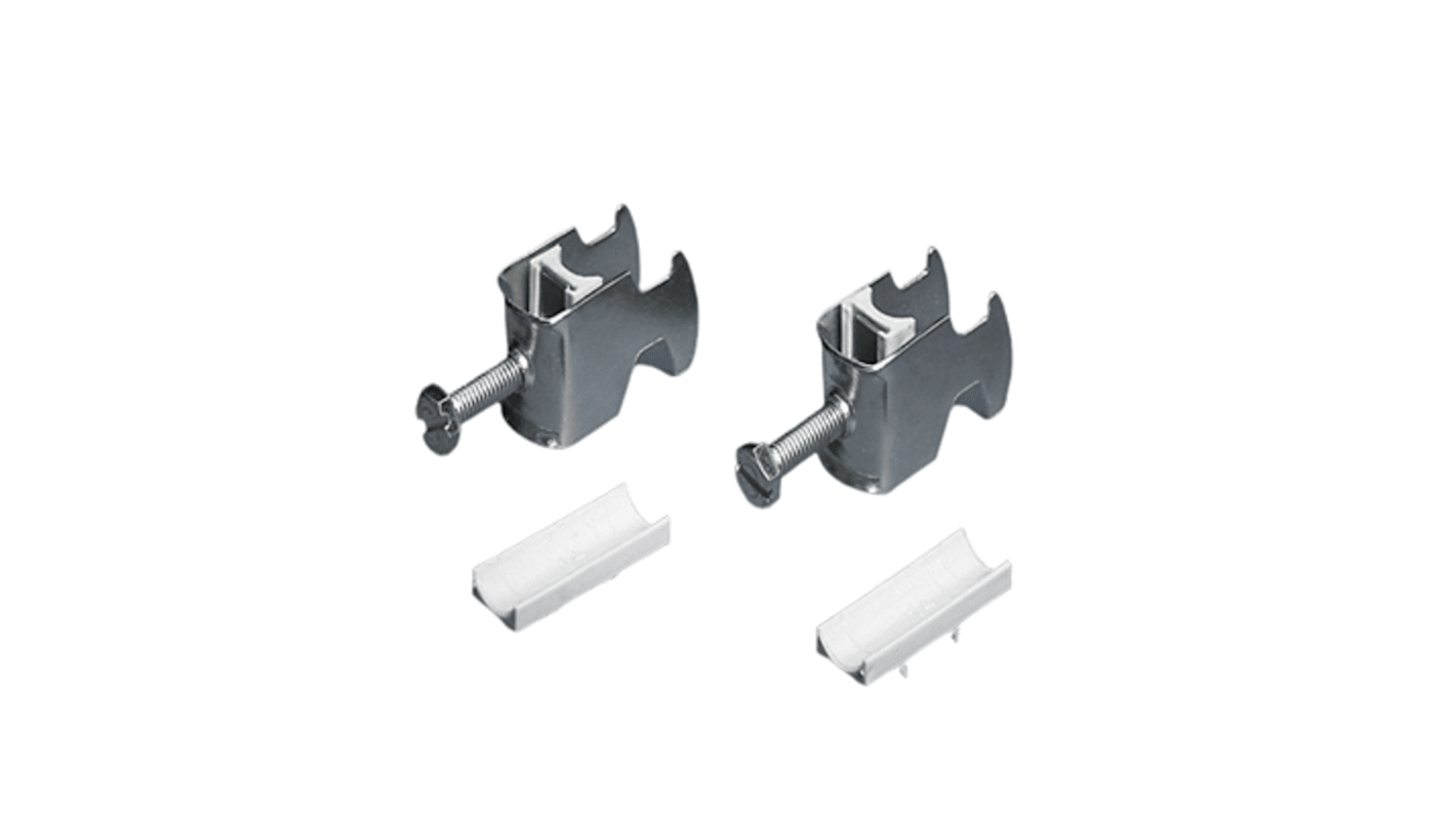 7098100 | Rittal Cable Clamp | RS