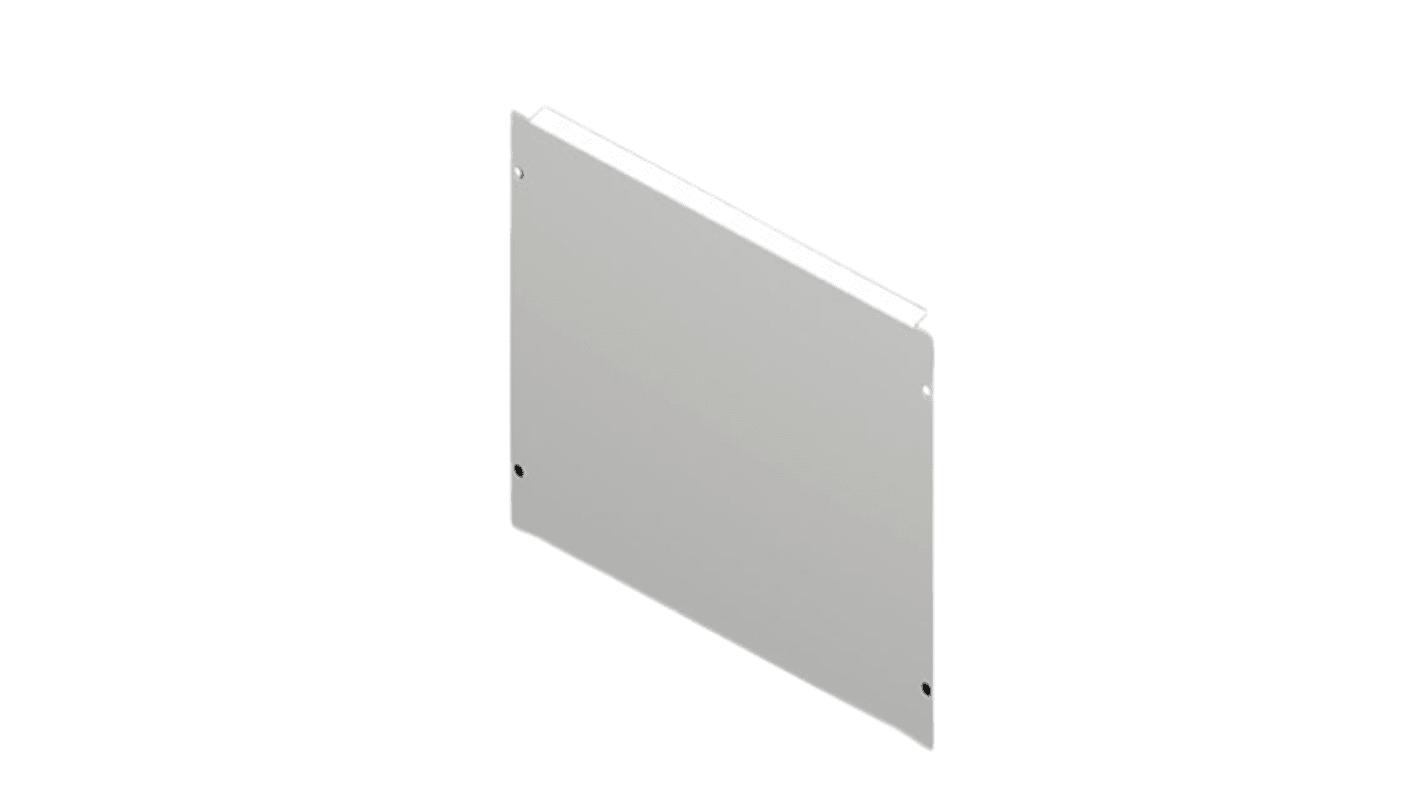 7156035 | Rittal Sheet Steel Rack Panel | RS