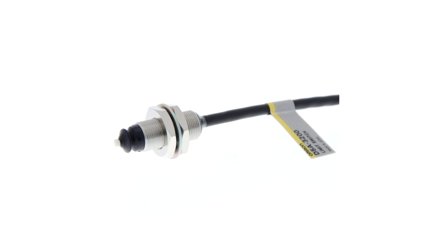 D5A-3300 | Omron High-precision Switch | RS