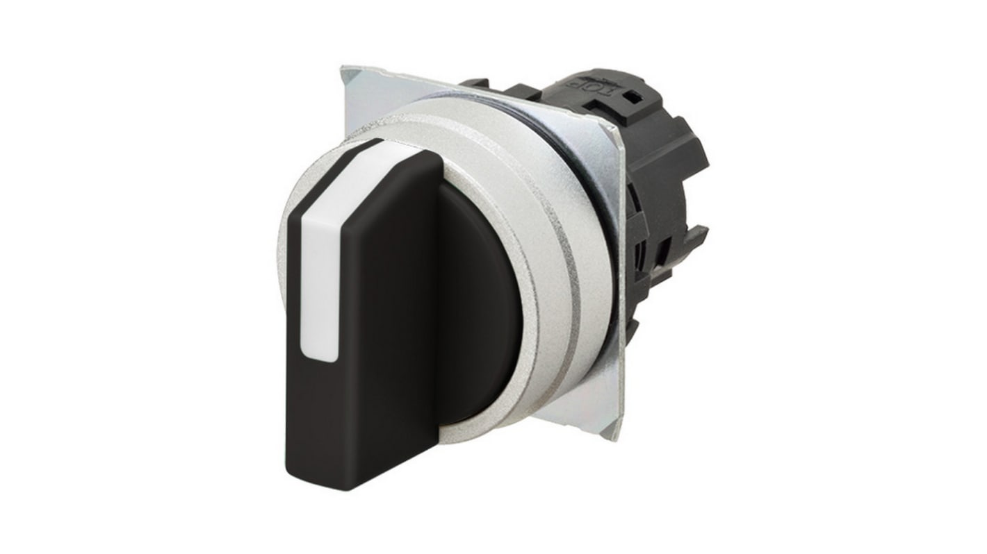 A22nz 3mm Nba Omron Selector Switch Rs