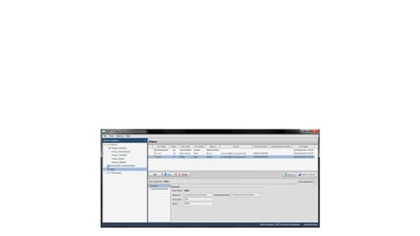 6NH9910-0AA31-0GA0 | Siemens TeleControl Server Basic UPGR V3.1 Data ...