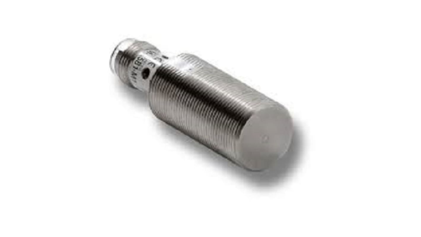 E2FM-X1R5C1-M1 | Omron Inductive Barrel-Style Proximity Sensor, M8 x 1 ...