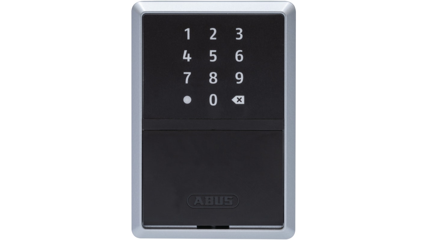 ABUS 63824 Bluetooth Combination Lock Key Lock Box | RS