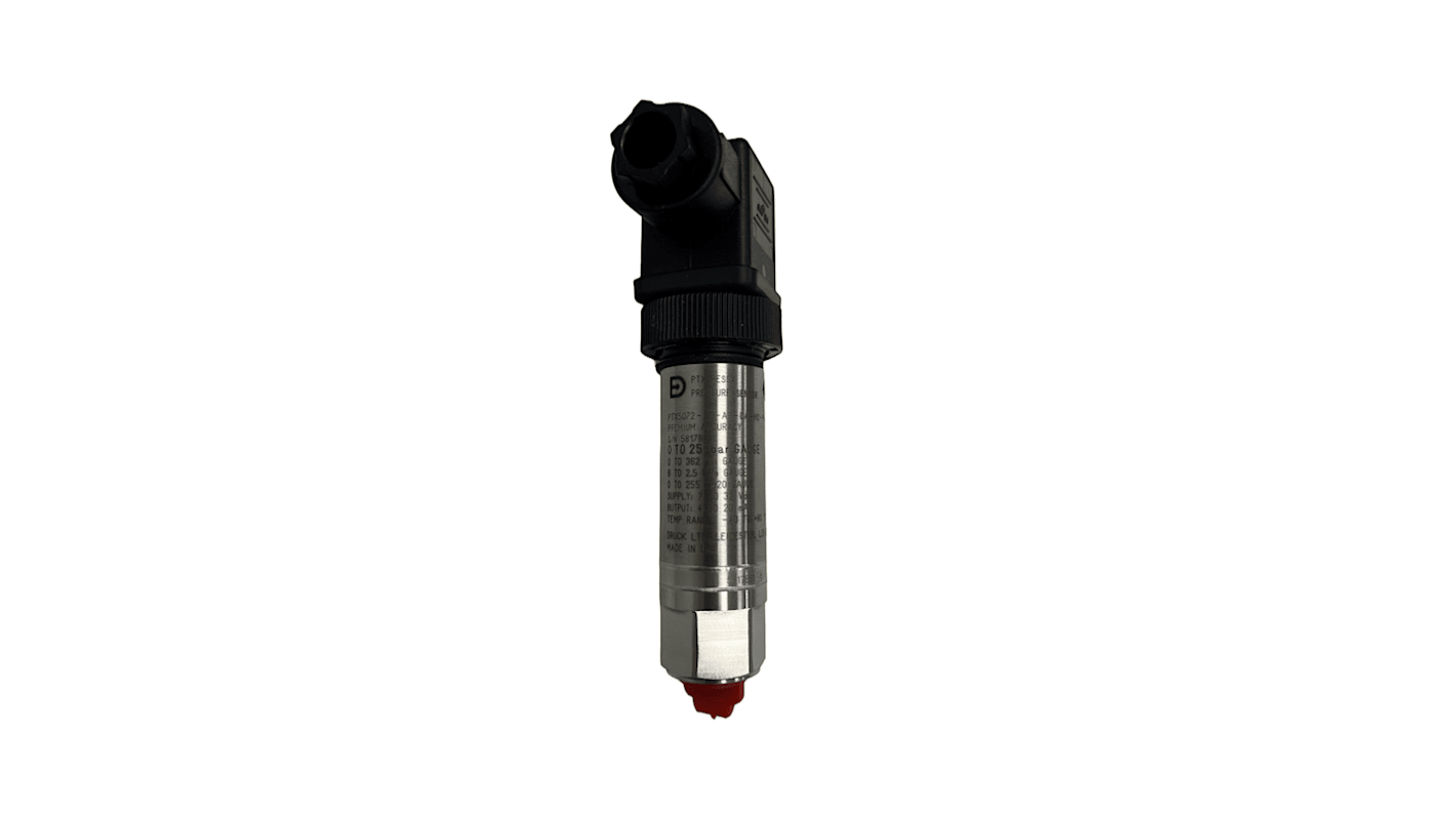 PTXPRESSX 13 | Druck PTXPRESSX Series Pressure Sensor, 0bar Min, 25bar ...