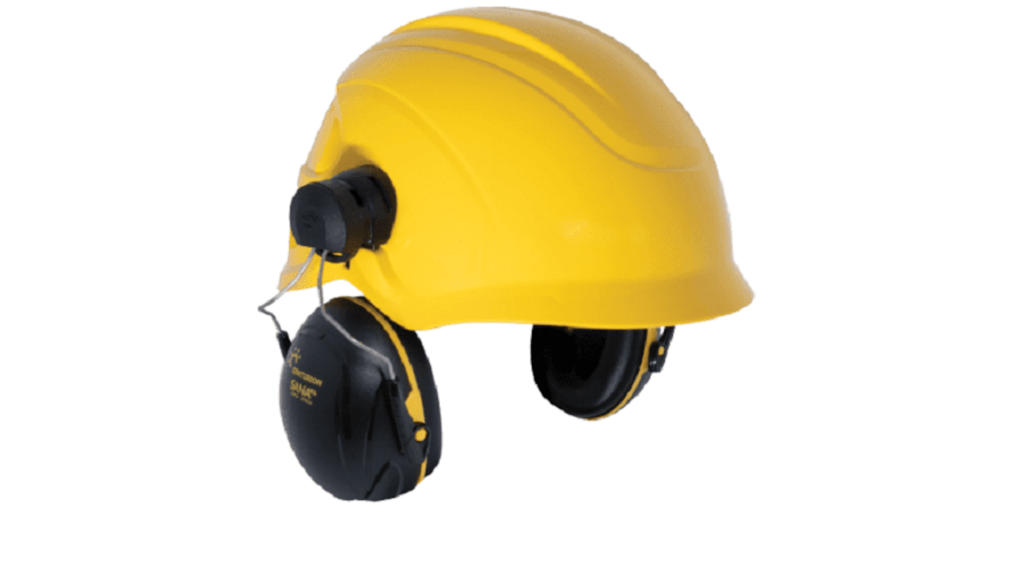 9943638 | Centurion Safety SANA Ear Defender with Helmet Attachment ...