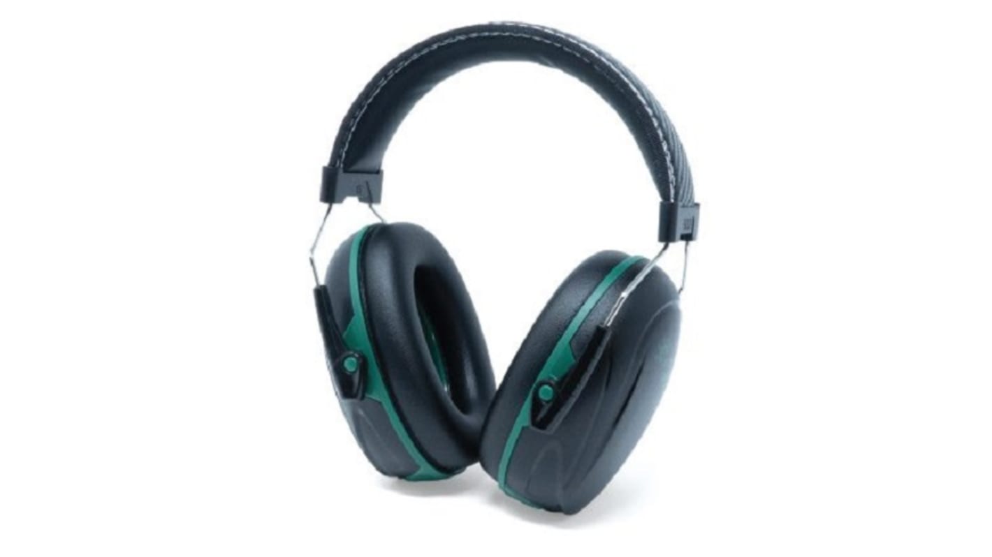 9943640 | Centurion Safety SANA Ear Defender with Headband, 26dB | RS
