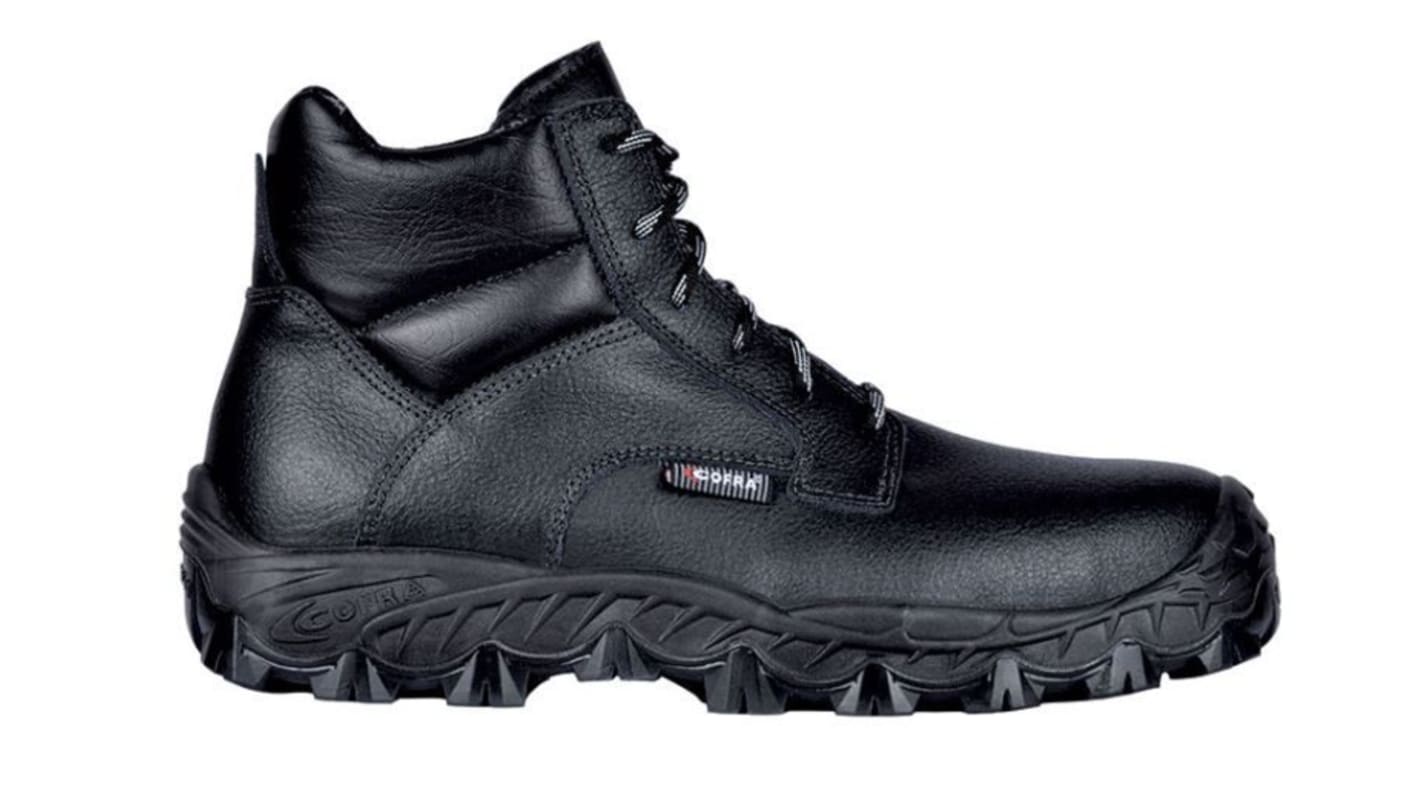 C072/12 | Cofra Men's Safety Boots, UK 12 | RS