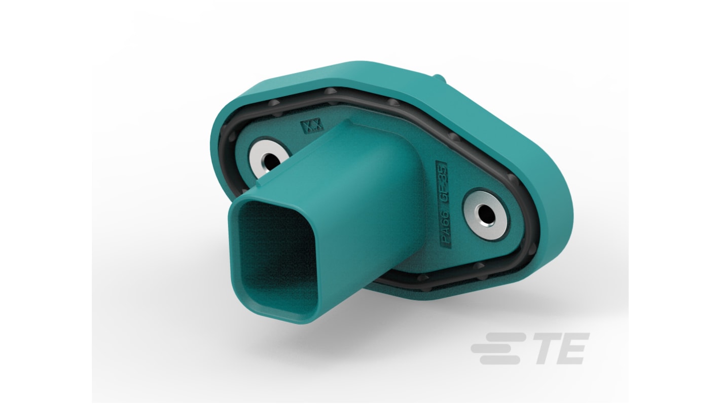 2355844-1 | TE Connectivity, AMPSEAL 16 Header Plug 1 Way, PCB ...