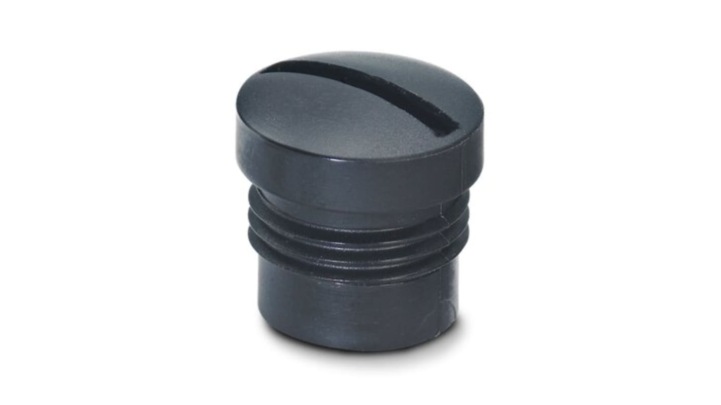 1539525 | Phoenix Contact Screw Plug Screw Plug | RS