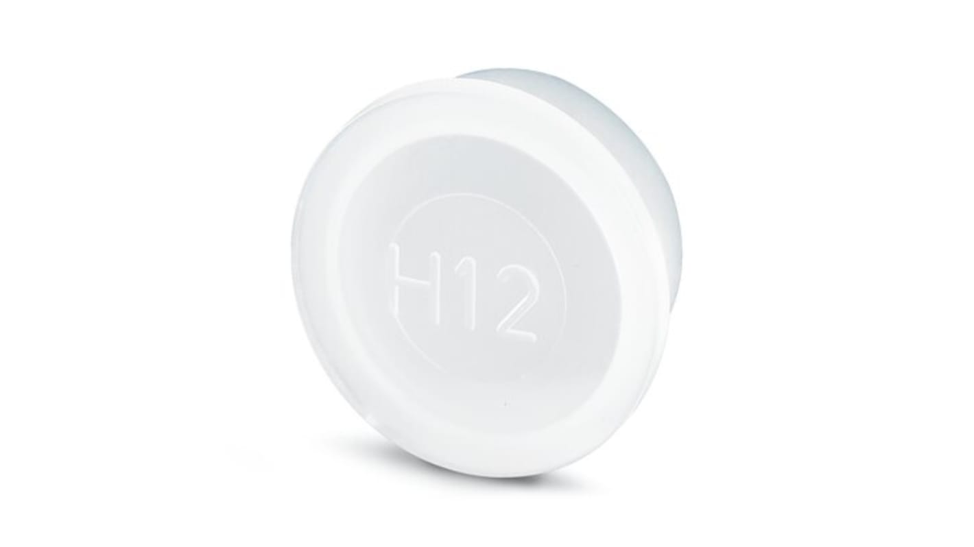 1604225 | Phoenix Contact Protective Cap | RS