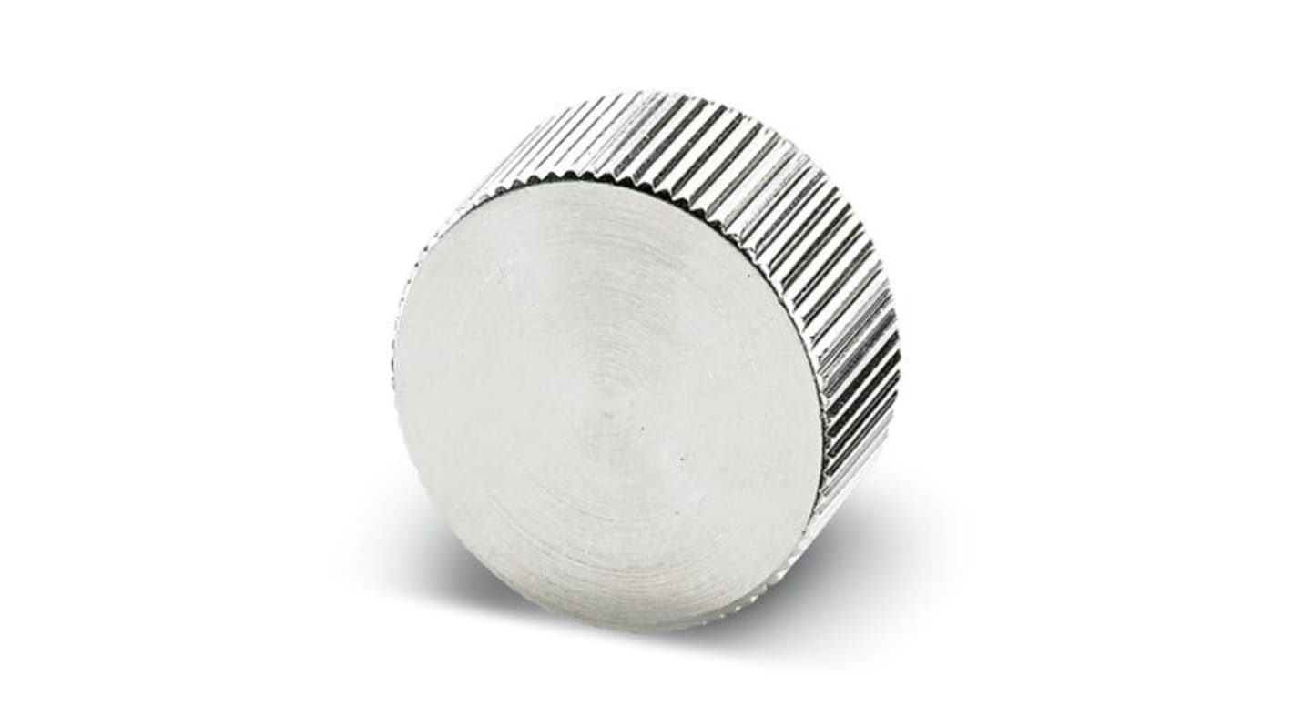 1604260 | Phoenix Contact Protective Cap | RS