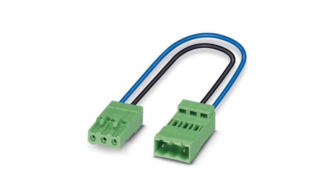 1714070 | Phoenix Contact PCB Connector | RS