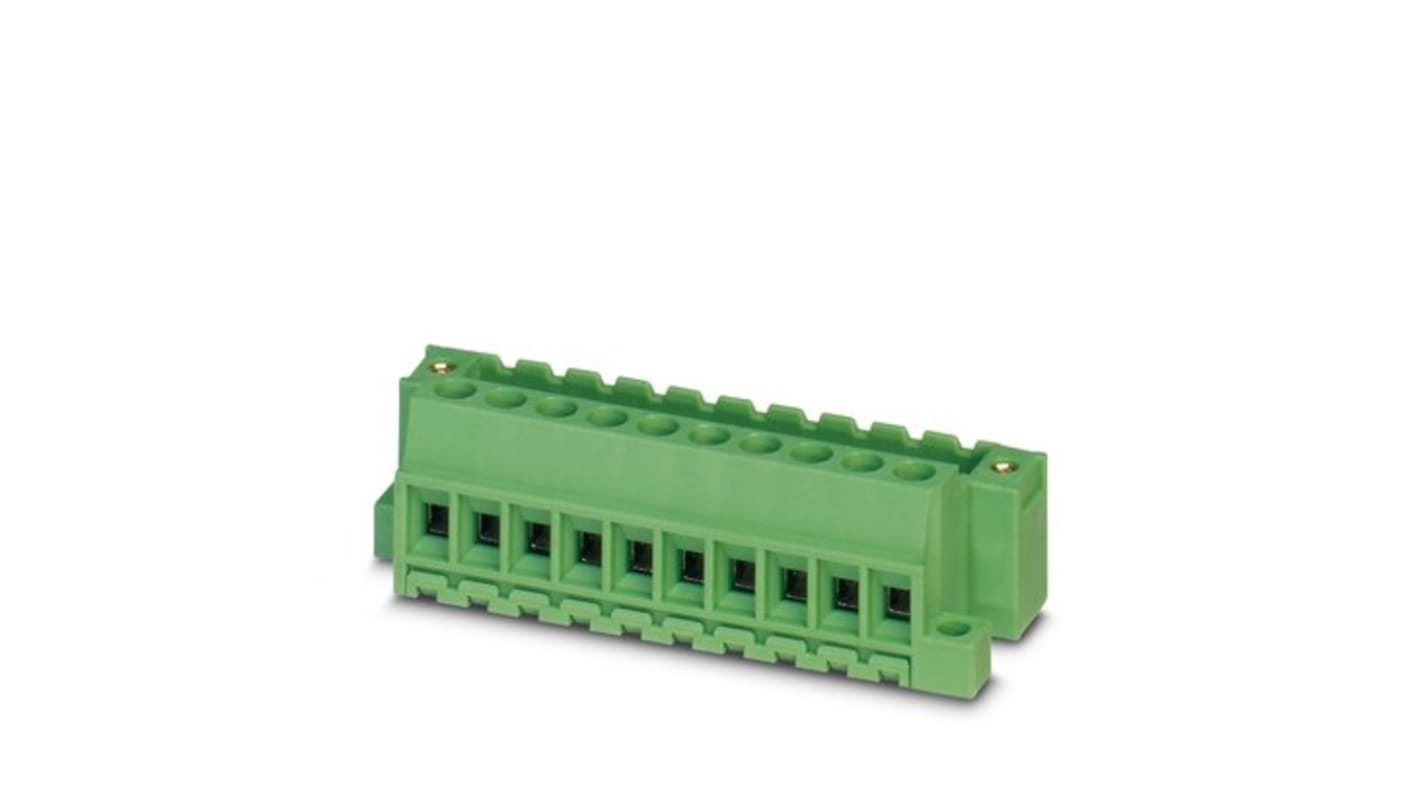 1788347 | Phoenix Contact PCB Header | RS