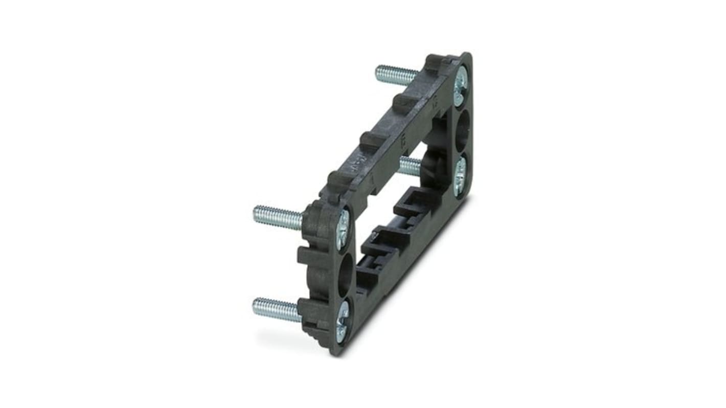 1852985 | Phoenix Contact Panel Mount Frame | RS