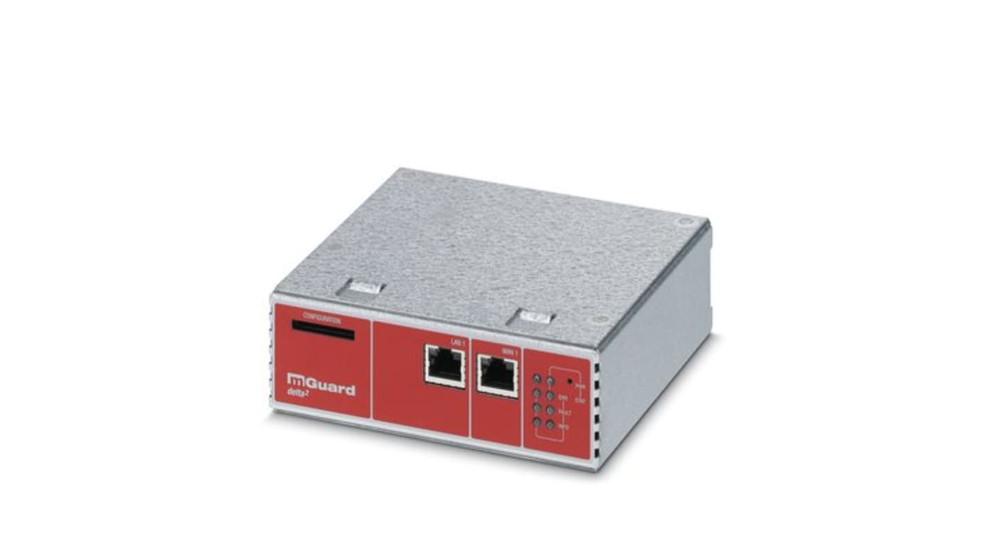 2700968 | Phoenix Contact | RS