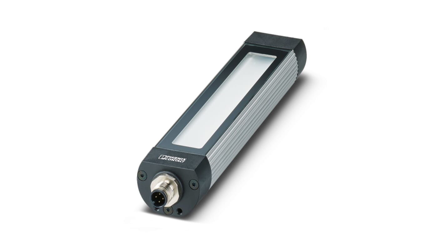 2702480 | Phoenix Contact LED Machine Light Machine Light, 24 V | RS