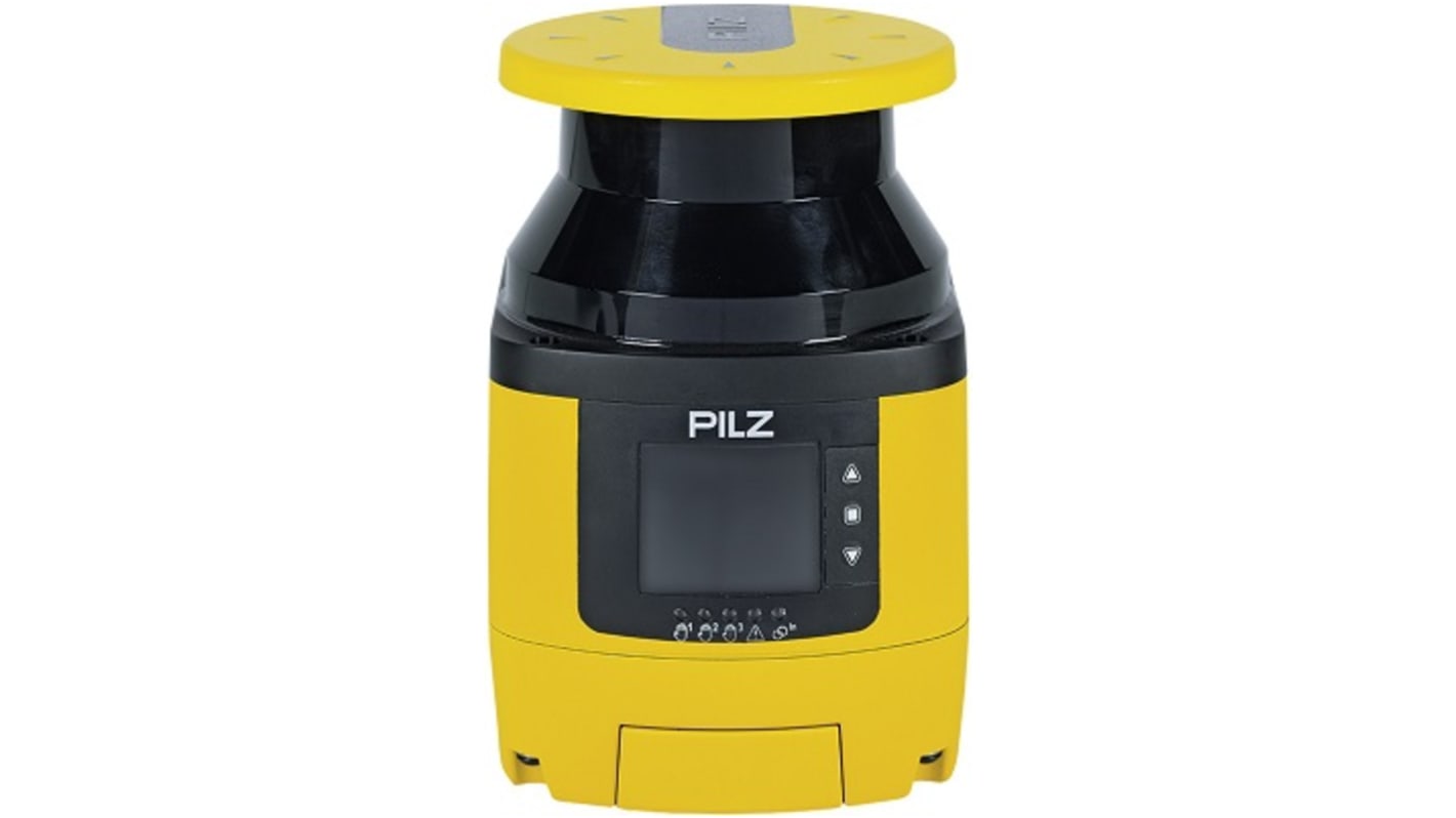 6D000034 | Pilz PSEN sc Series PSEN Cable, PSEN op Laser Scanner Master ...