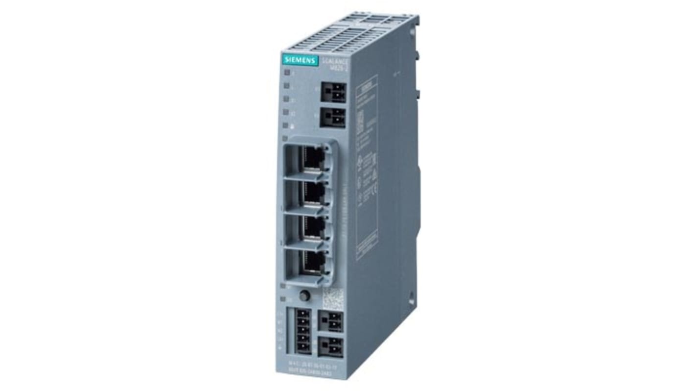 6GK58262AB002AB2 | Siemens M826-2 SHDSL | RS