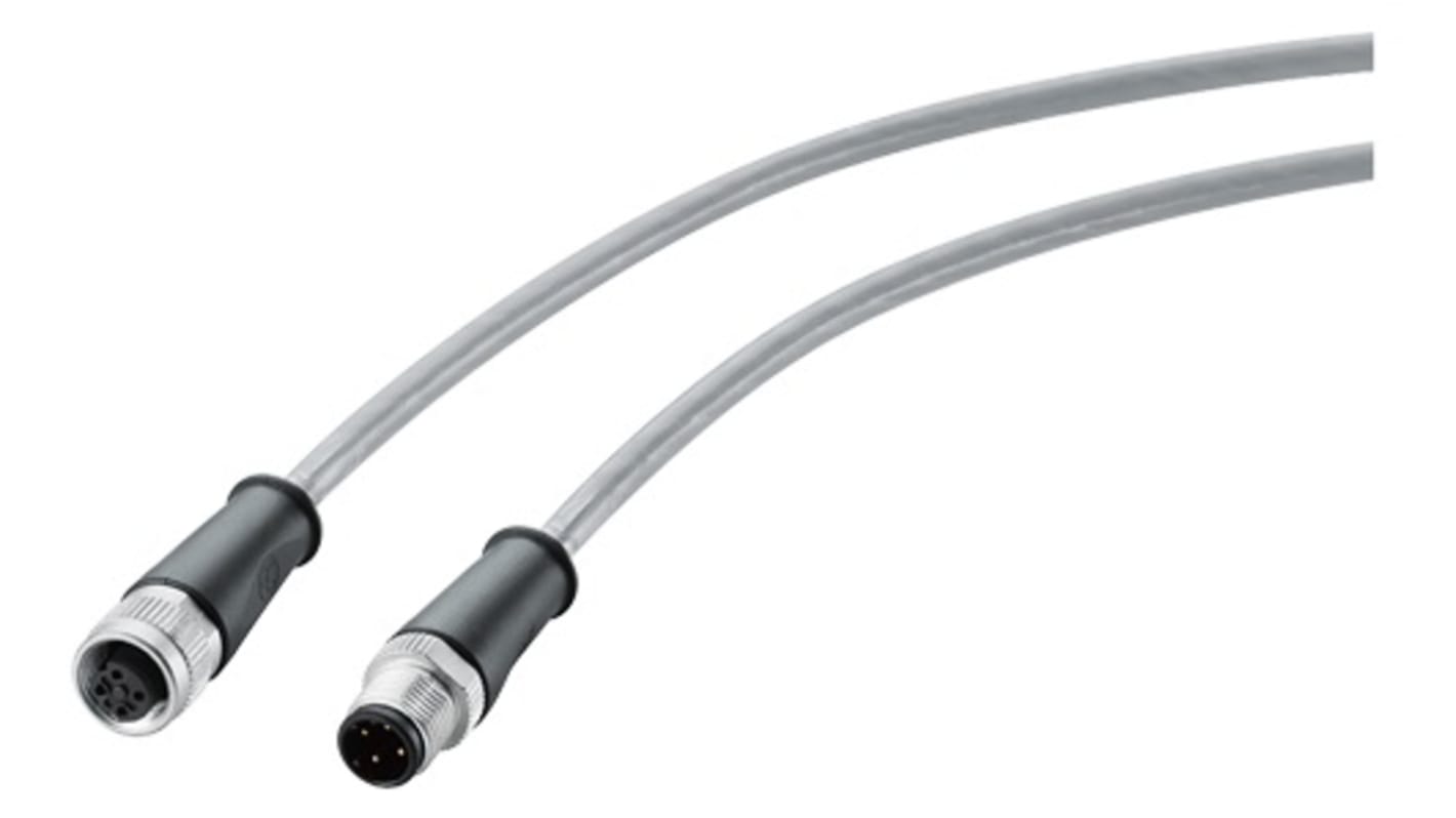 6XV18015AH20 | Siemens PLC Cable for Use with ET 200 | RS