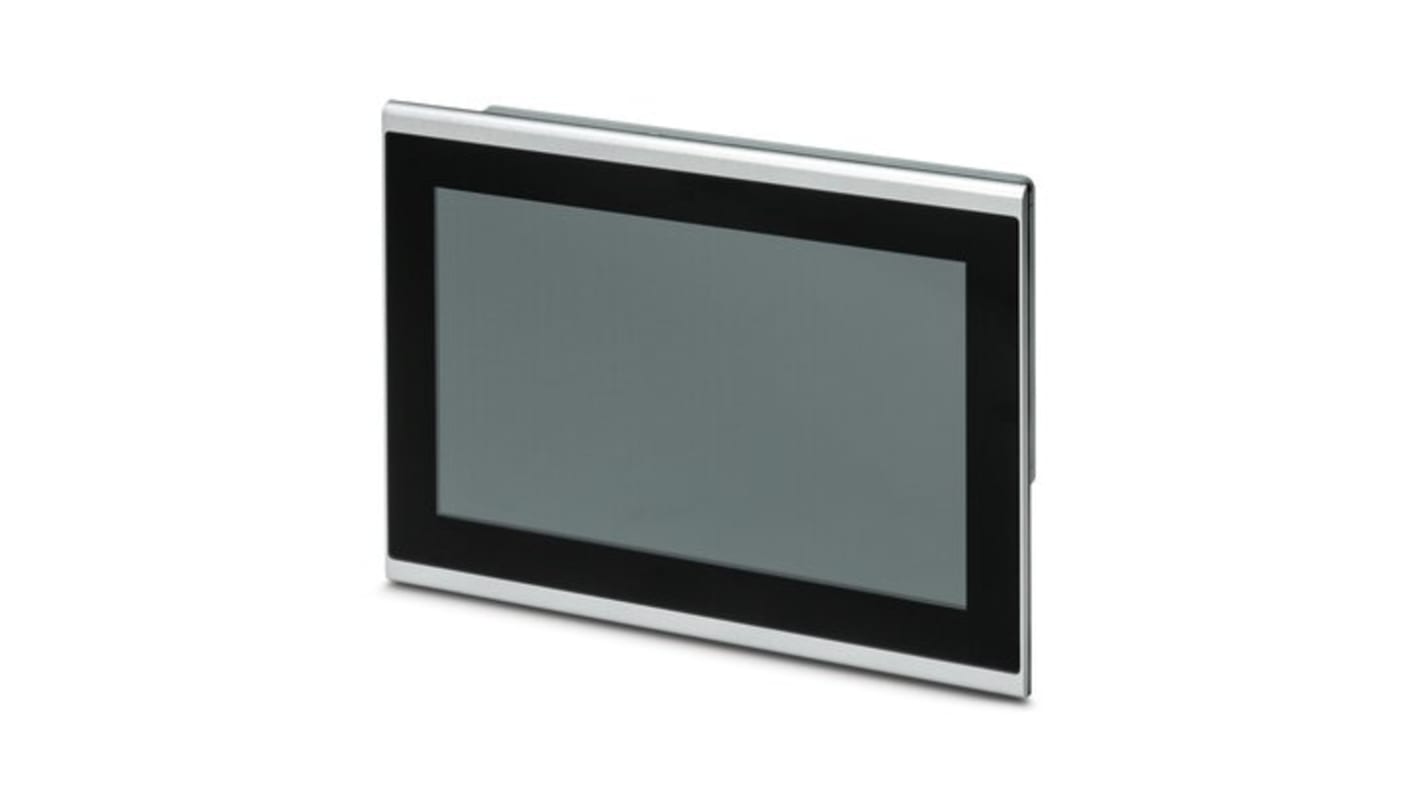 1190417 | Phoenix Contact Touch-Screen HMI Display - 10.1 in, TFT ...