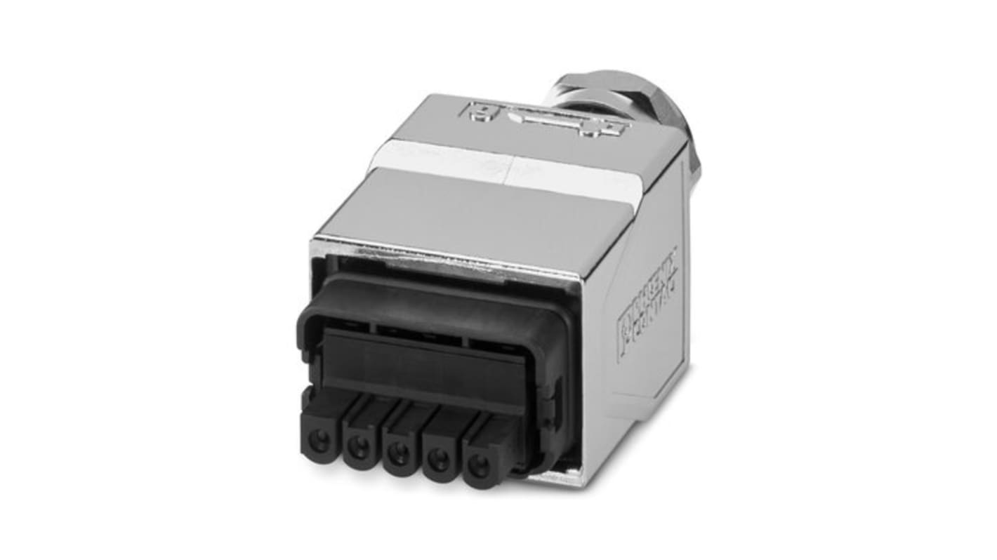 1421785 | Phoenix Contact Connector | RS
