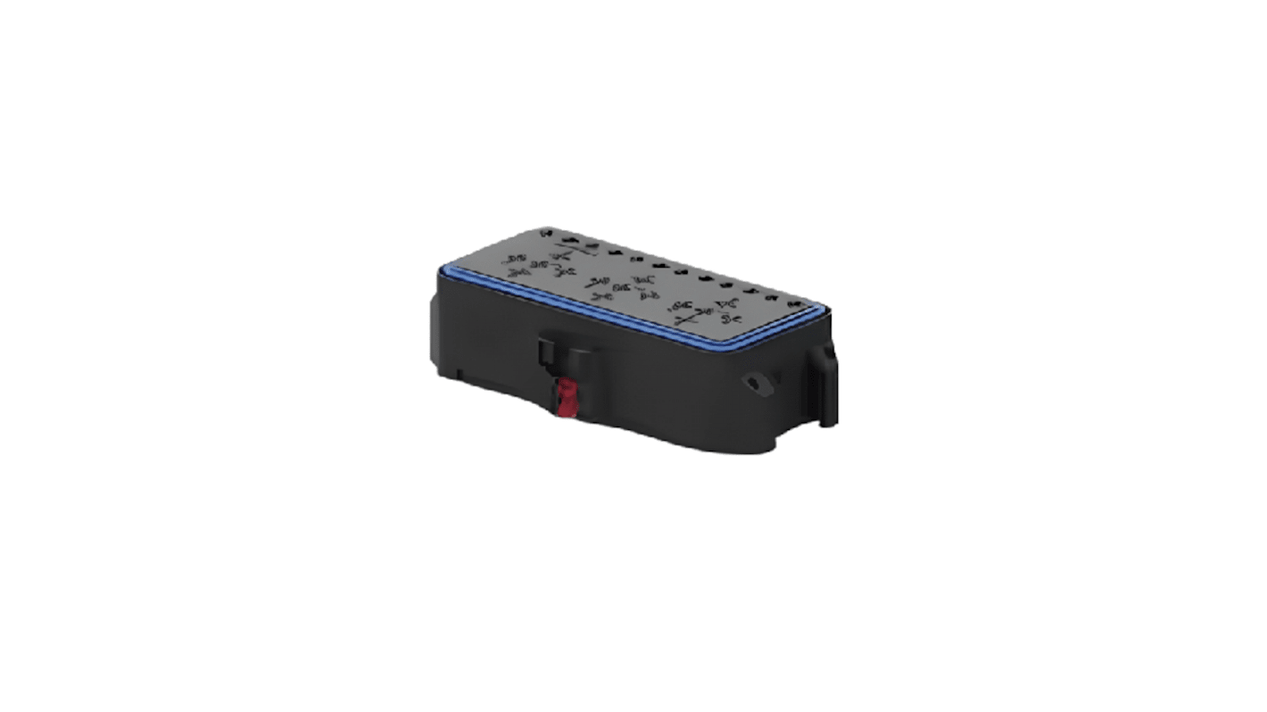 2297813-3 | TE Connectivity Automotive Connector Socket 27 Way | RS