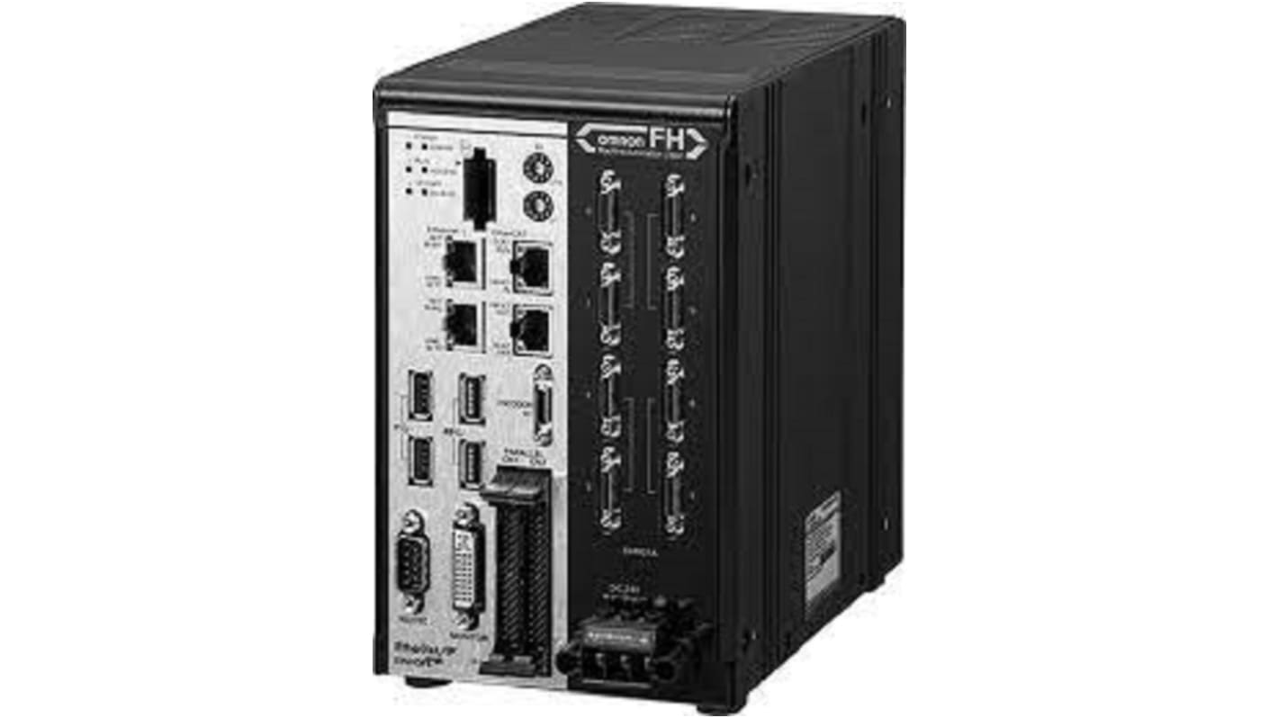 FH-UMAI1 | Omron FH Series License for Use with FH Controller | RS