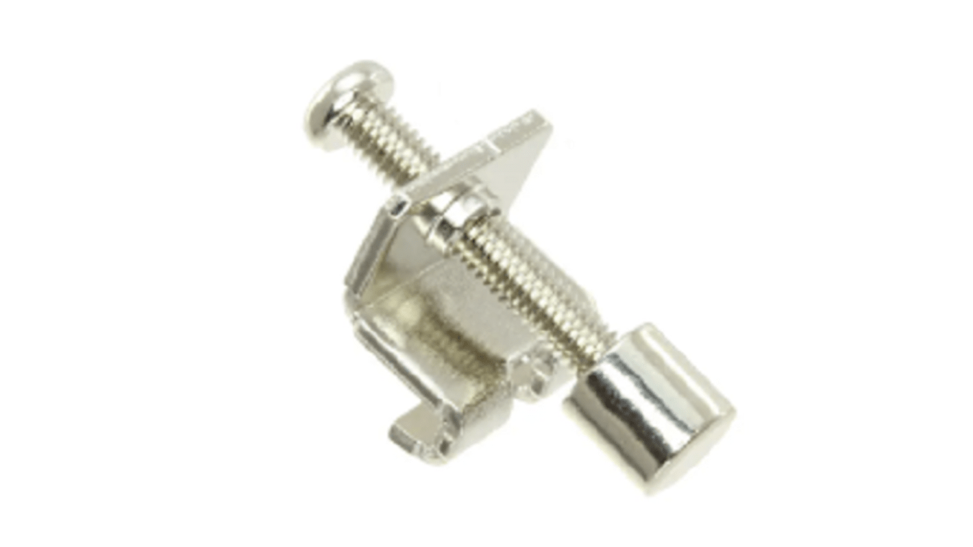 NB-ATT01 | Omron Mounting Bracket For Use With HMI NB-series | RS