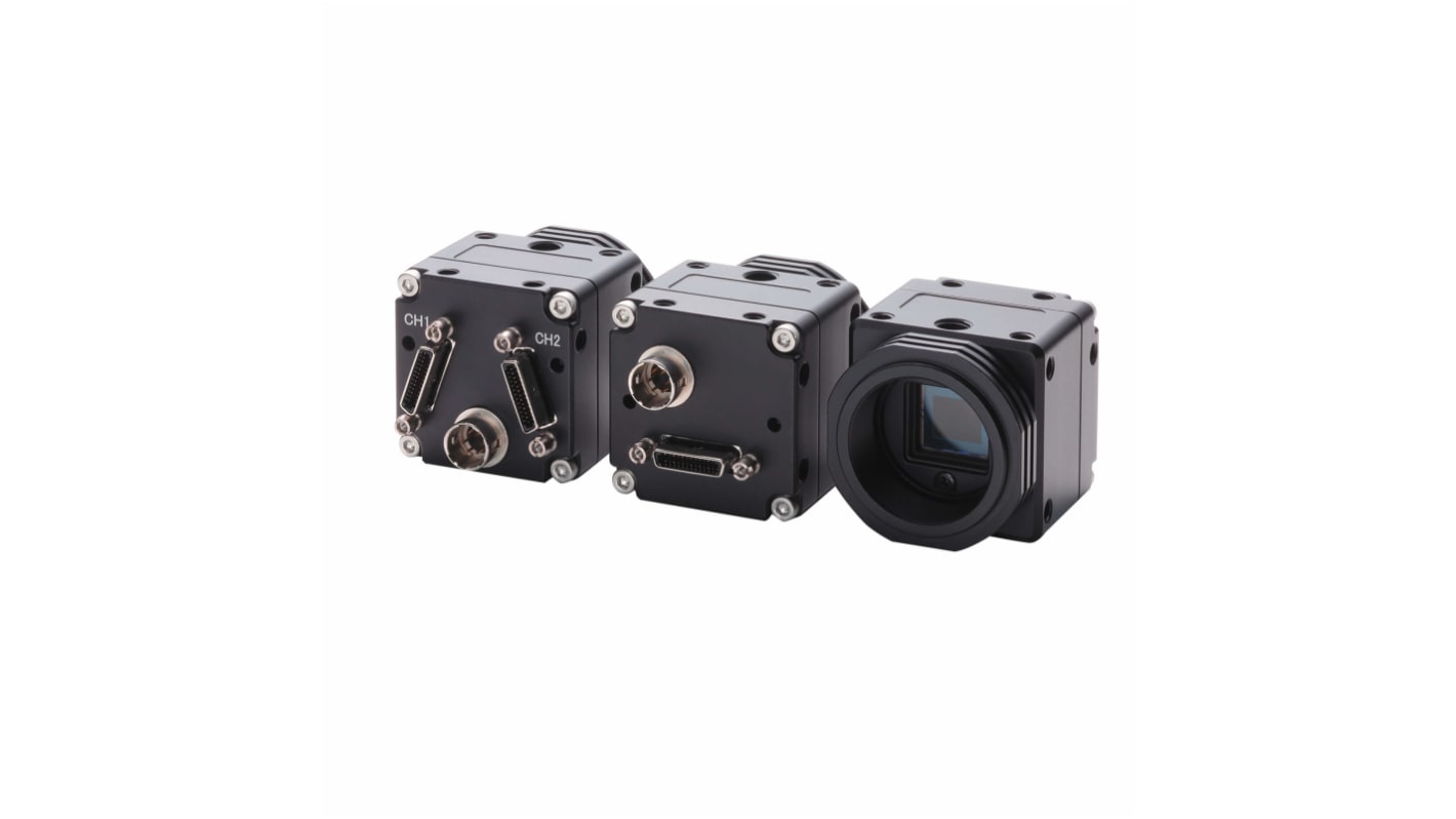 STC-SPB202PCL | Omron Inspection Camera, 2000000pixels Resolution | RS