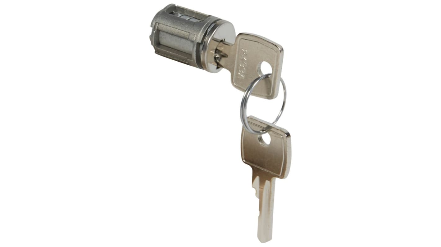 0 202 94 | Legrand Key Barrel with 2433 A barrel For Use With Metal or ...