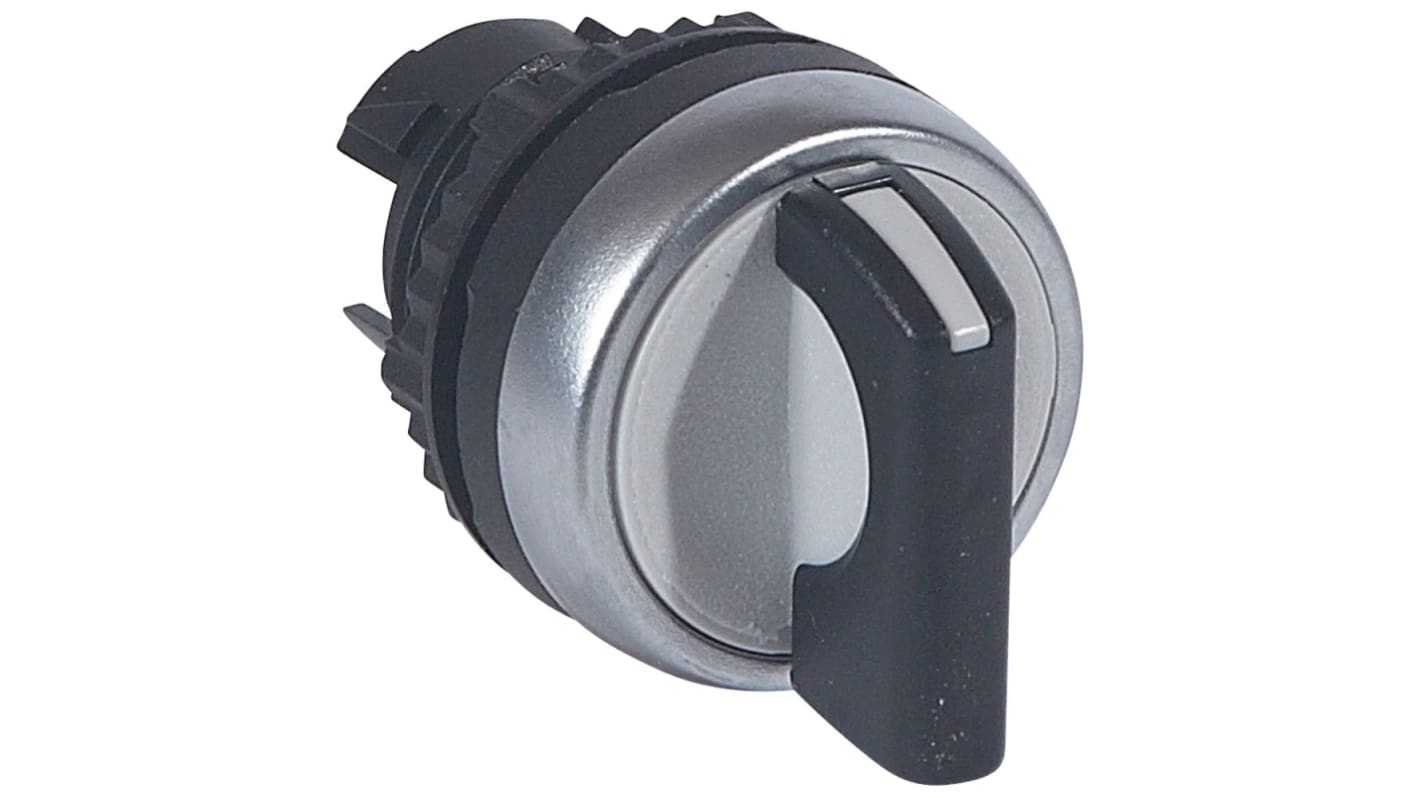 0 239 18 | Legrand Selector Switch Head | RS