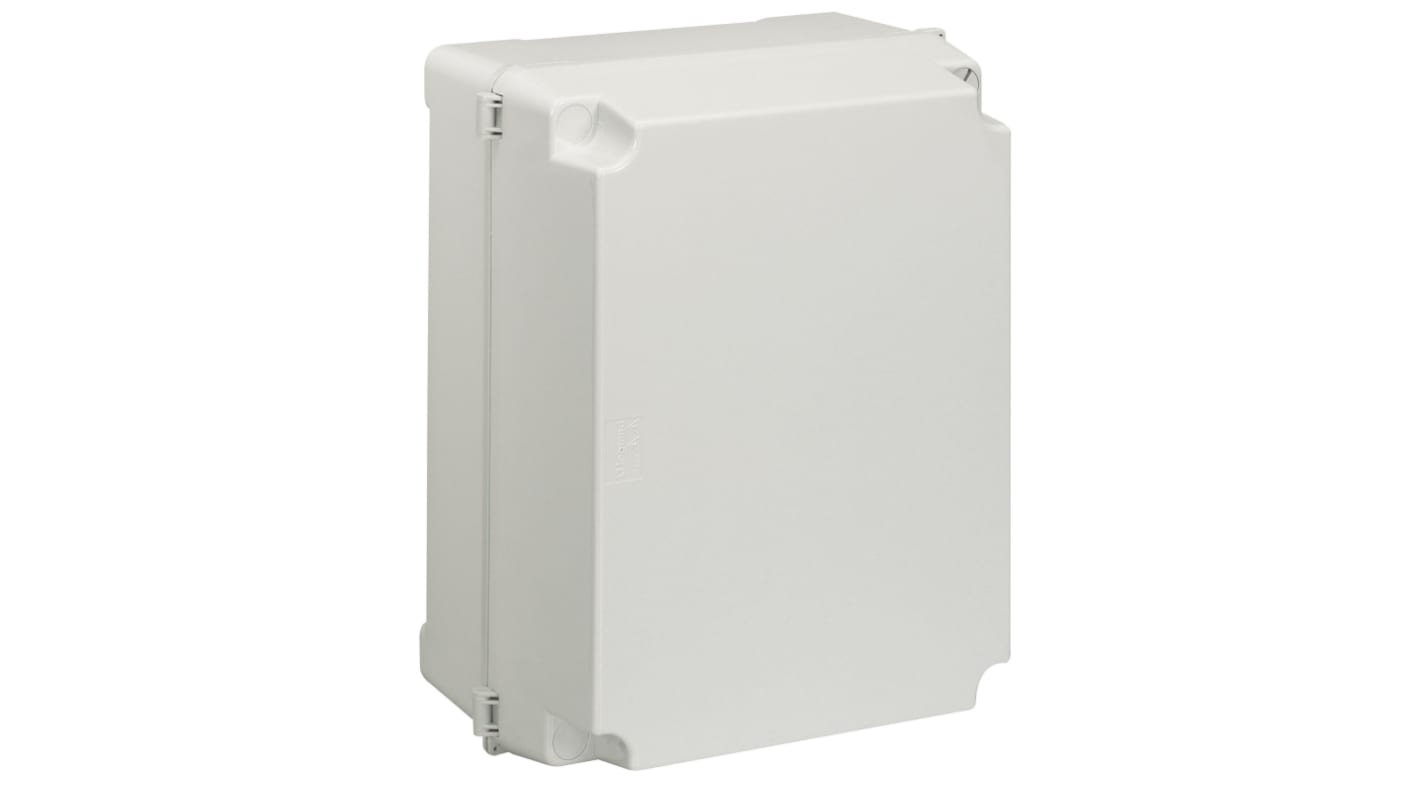 0 350 54 | Legrand Plastic Enclosure, IP55, 310 mm x 240 mm x 160mm | RS