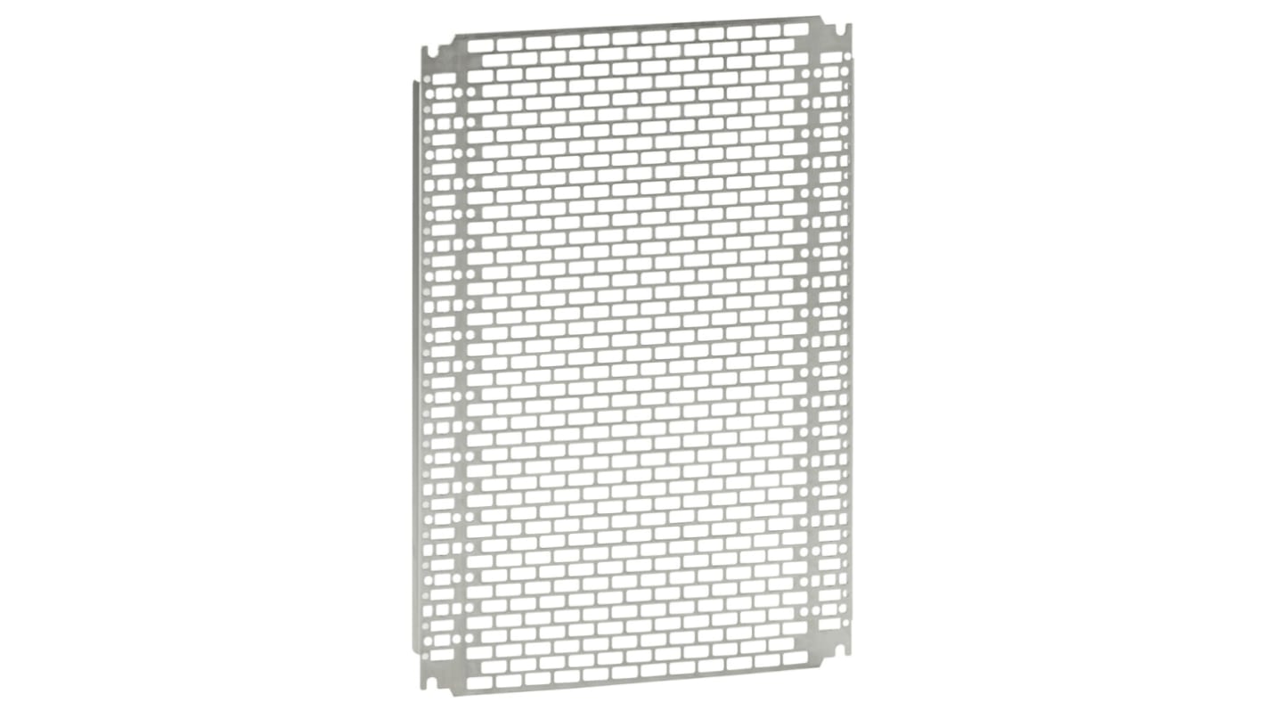 0 360 06 | Legrand Perforated Plate, 600 x 800mm | RS