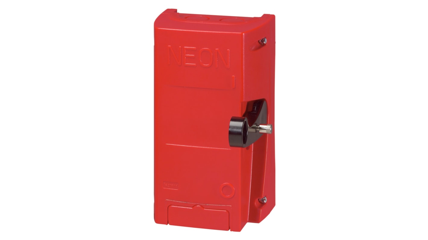 0 380 53 | Legrand Plastic Back Box, IP65, 172 x 101 x 73mm | RS