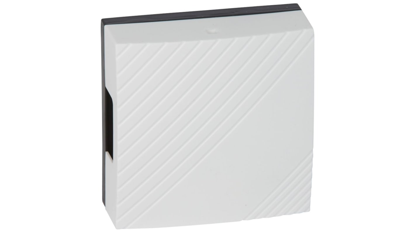 0 416 50 | Legrand Electronic Sounder, 8 → 12 V, 75dB at 1 m, IP20, DC | RS