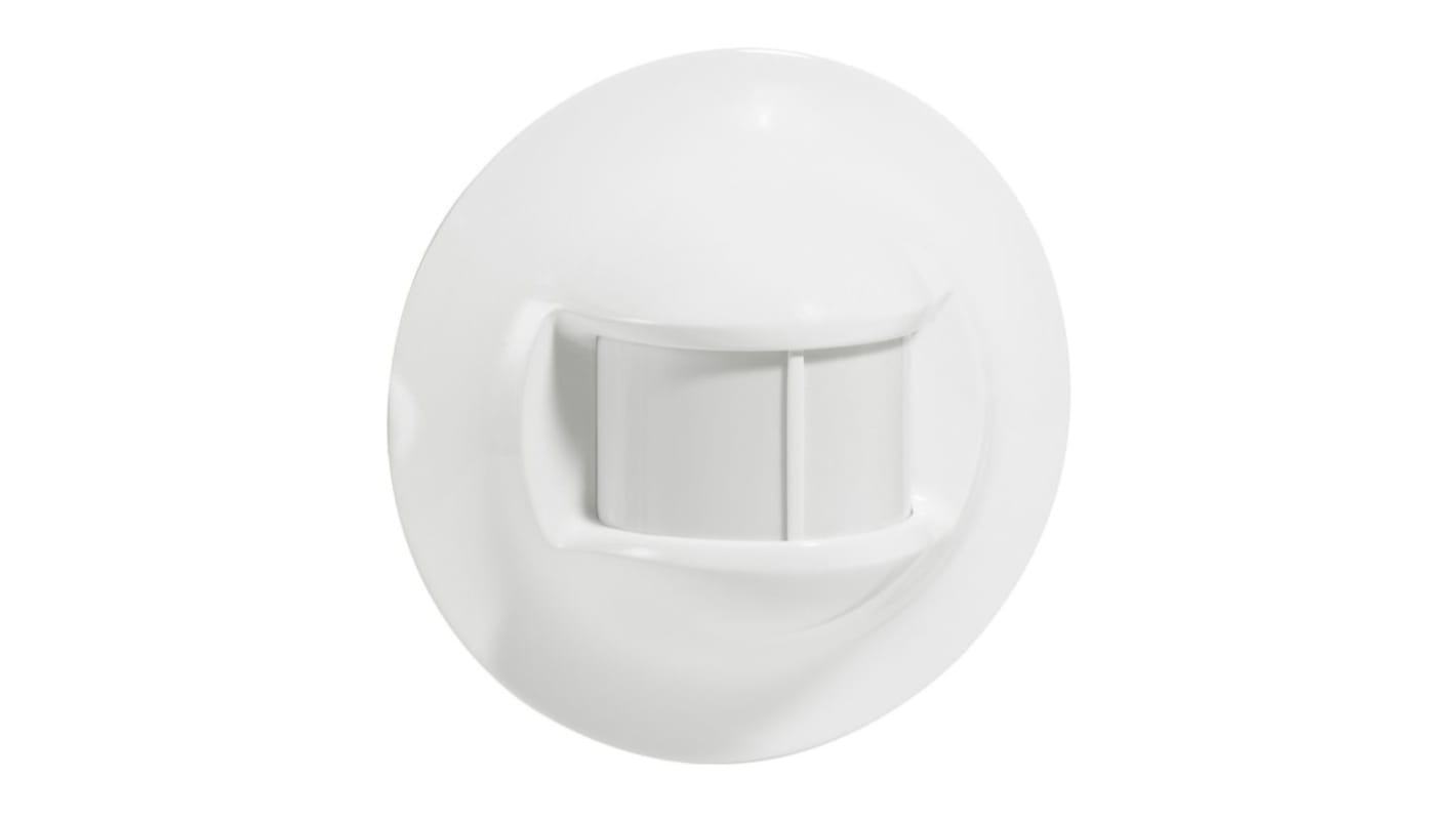0 489 36 | Legrand Motion Detector Motion Detector, 6mm Sensor Range | RS