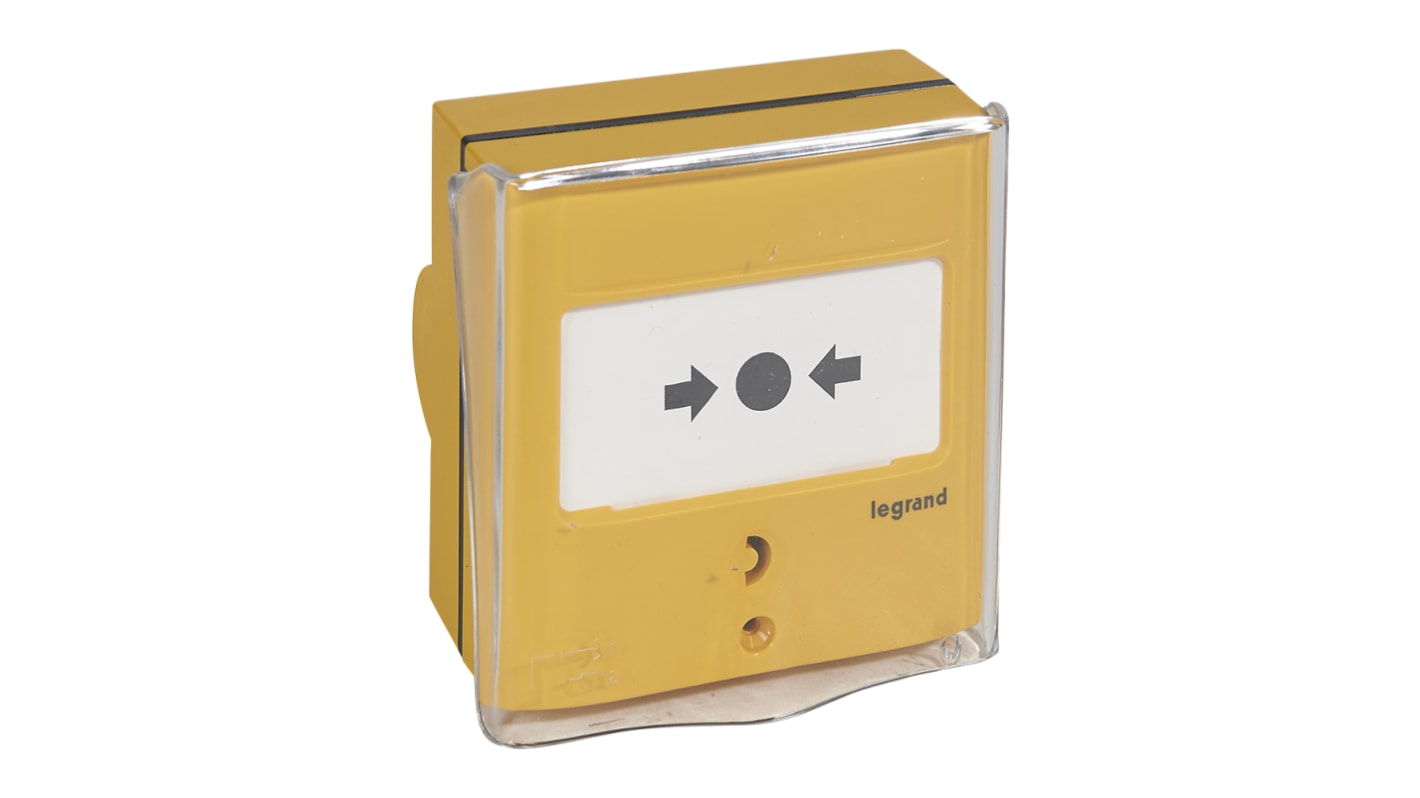 1 380 25 | Legrand Control Unit | RS