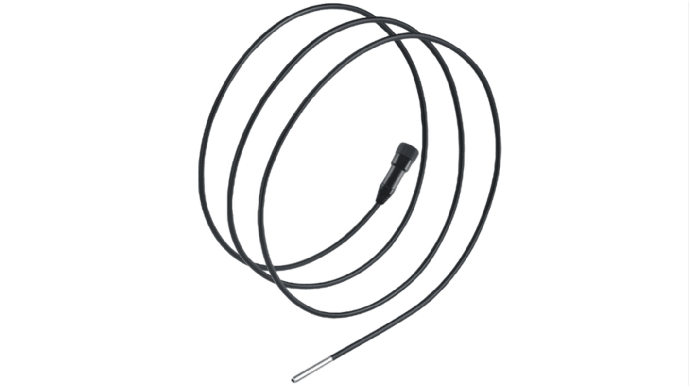 HD Micro 092.981.55H | Laserliner 3.9mm probe Inspection Camera, 2m ...