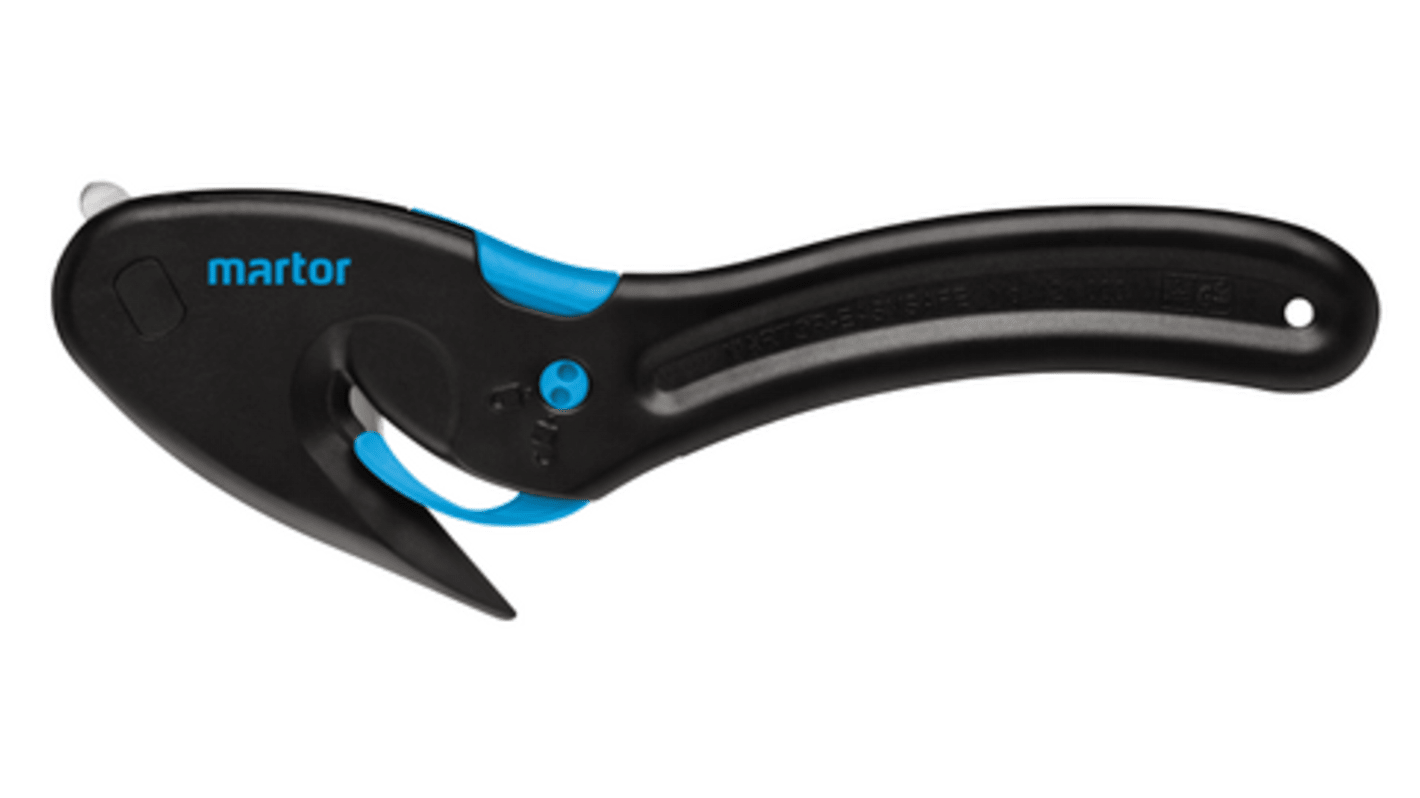 121001.02 | Cutter MARTOR SECUMAX EASYSAFE Sécurisé, , 207mm | RS