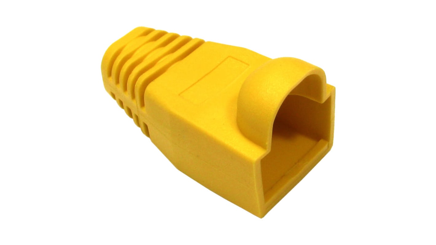 RS PRO RJ45 Boot for use with RJ45 Cable | RS