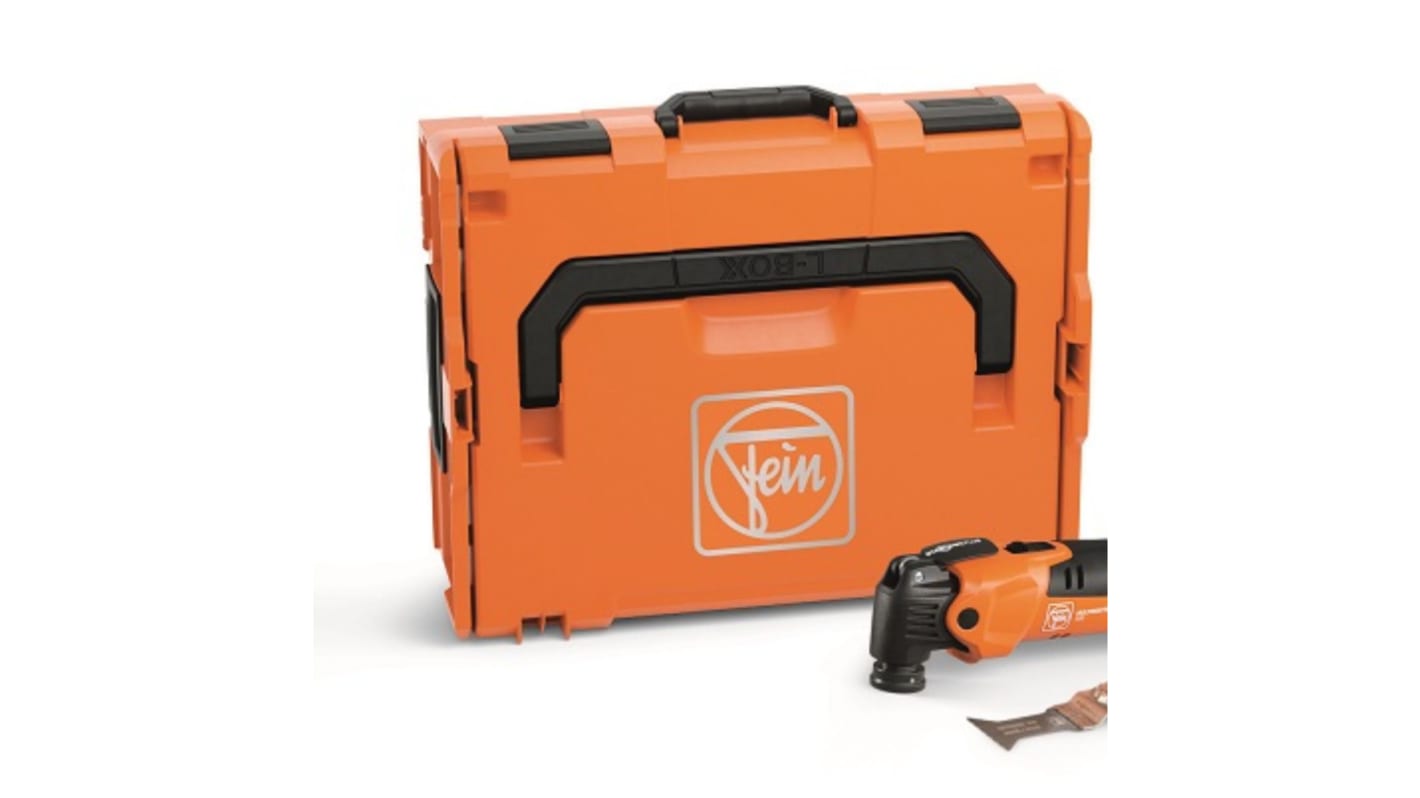71293862000 | FEIN AMM 500 PLUS AS Cordless Multi Cutter, Cordless | RS