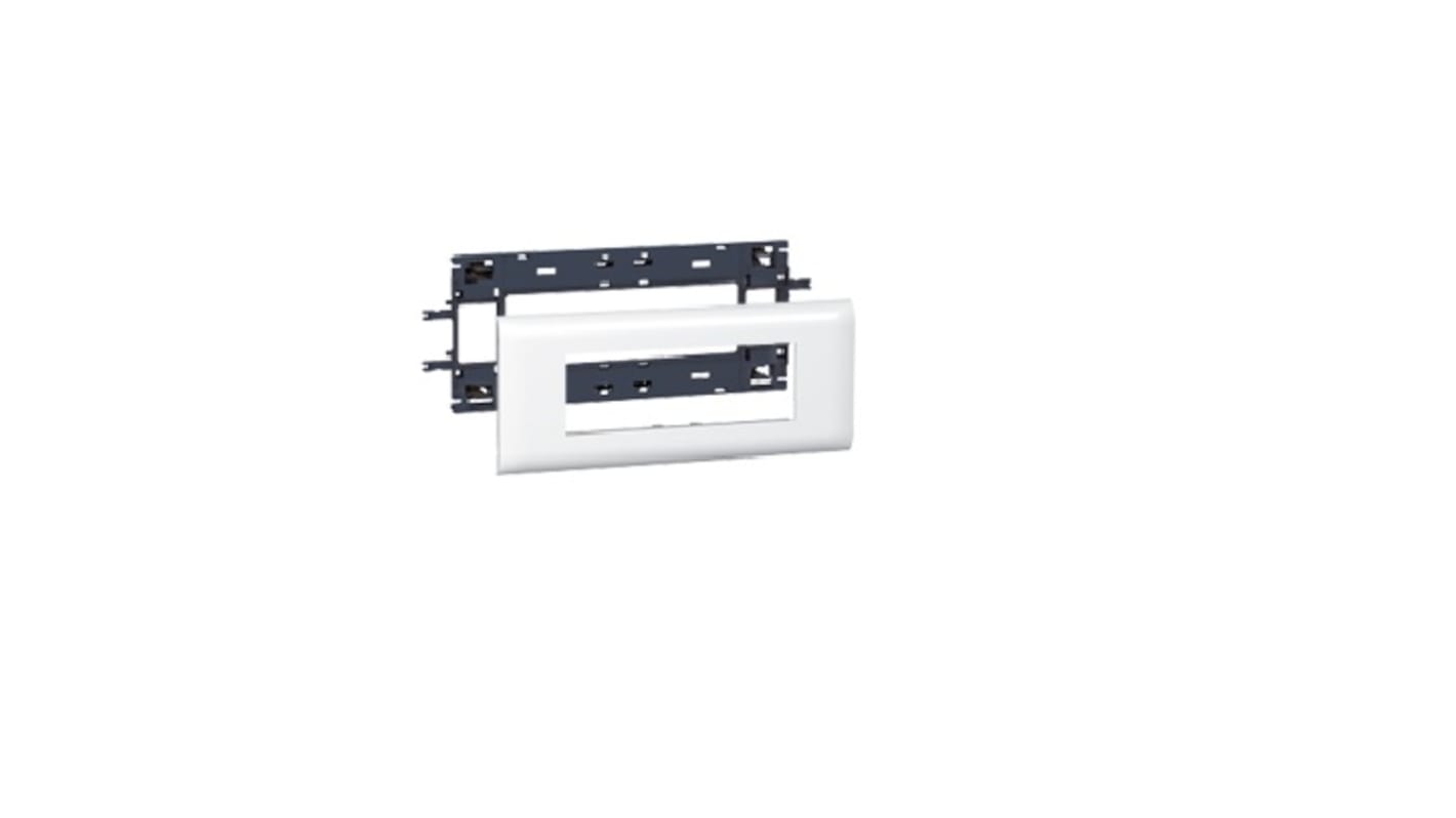 0 109 96 | Legrand Plastic Cable Trunking Accessory, 210.4 x 90mm | RS