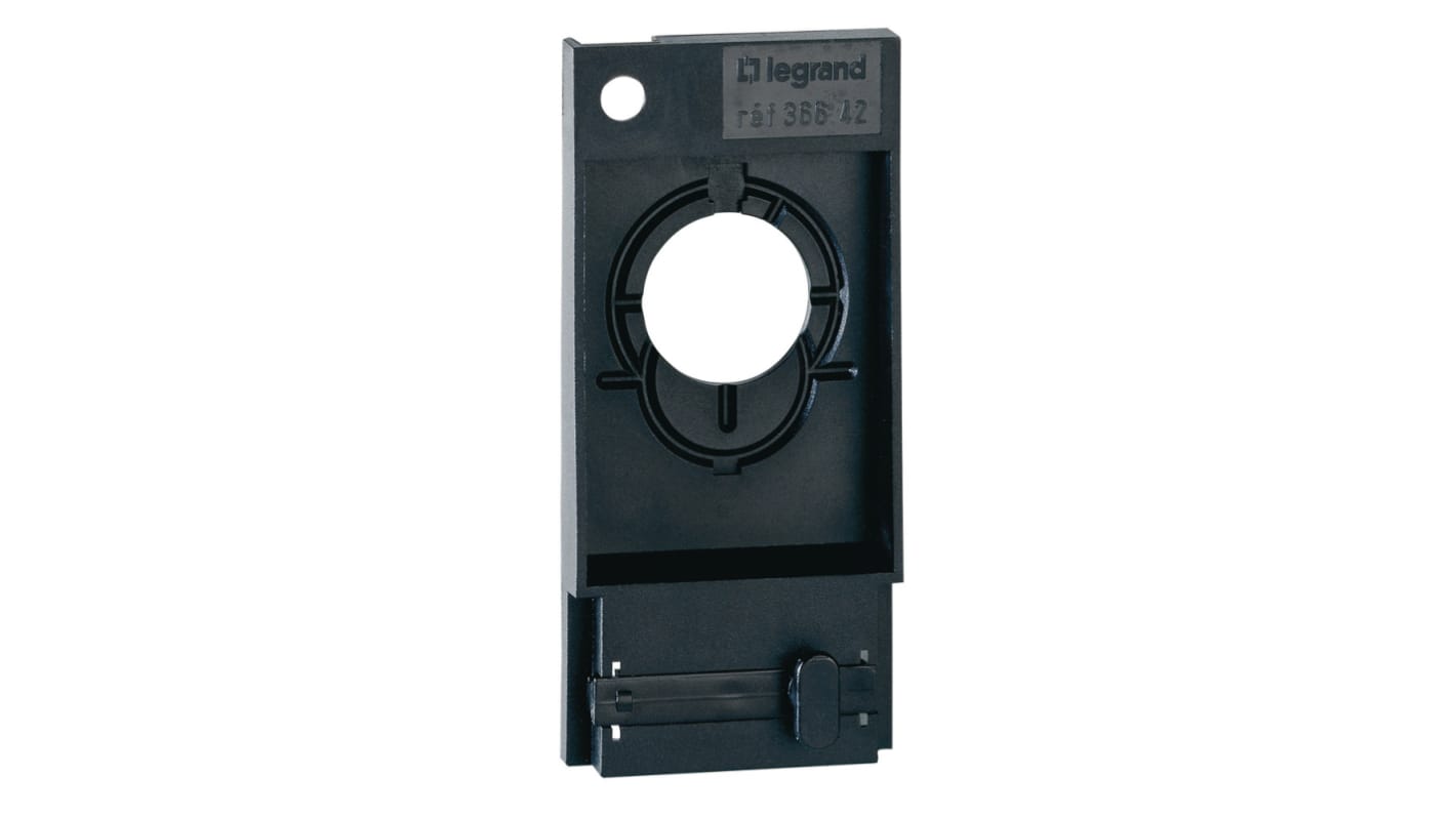 0 366 42 | Legrand Polyamide Cable Trunking Accessory, 100 x 40mm | RS