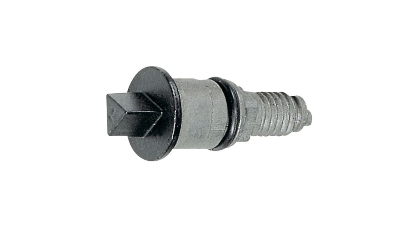 0 368 18 | Legrand 8mm Triangular Lock Insert For Use With Atlantic and ...