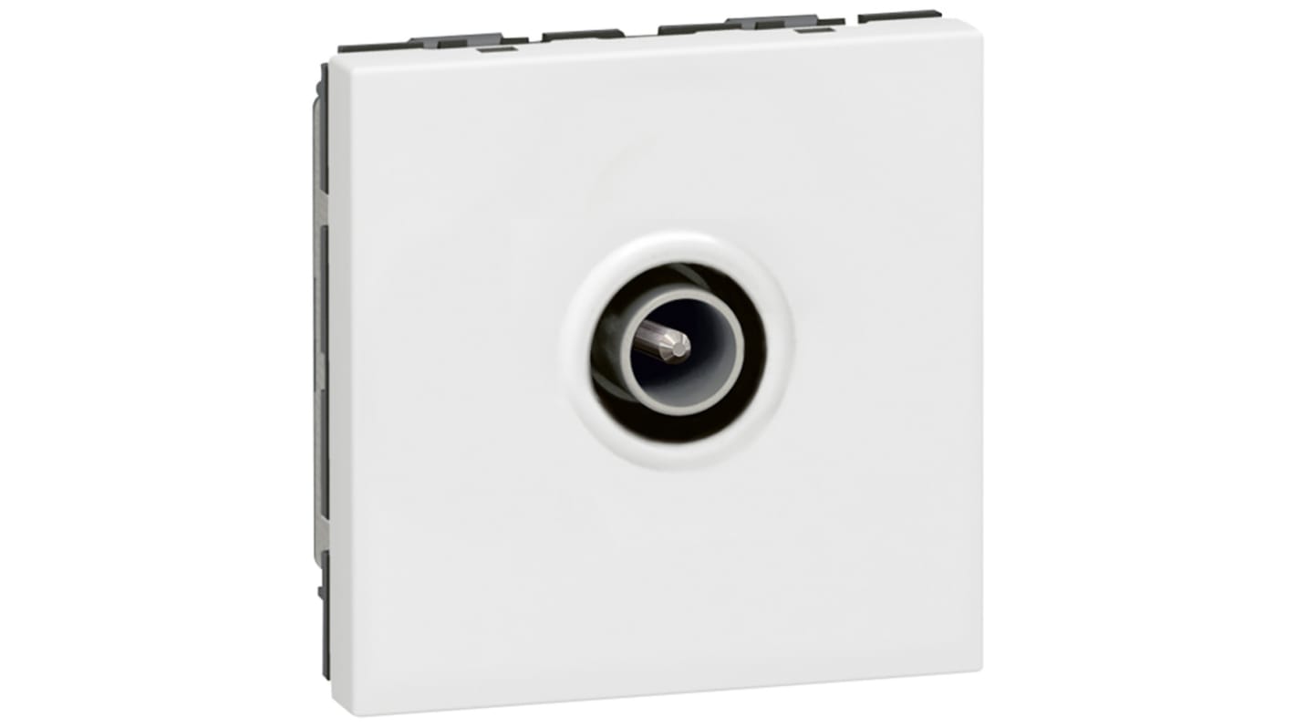 0 787 82 | Socket, Standard | RS