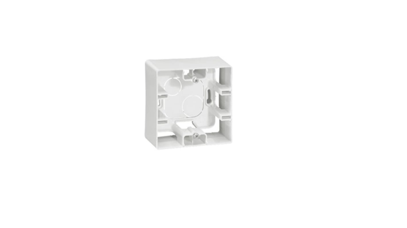 664798 | Legrand Grey Back Box, IP20, 810 x 2248 x 830mm | RS