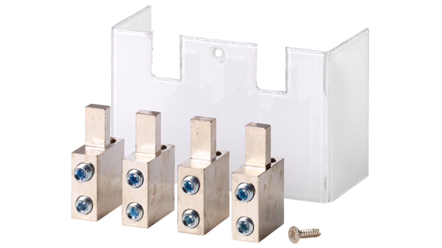 1314232 SETDMM125 | Eaton Switch Disconnector Terminal Shroud | RS